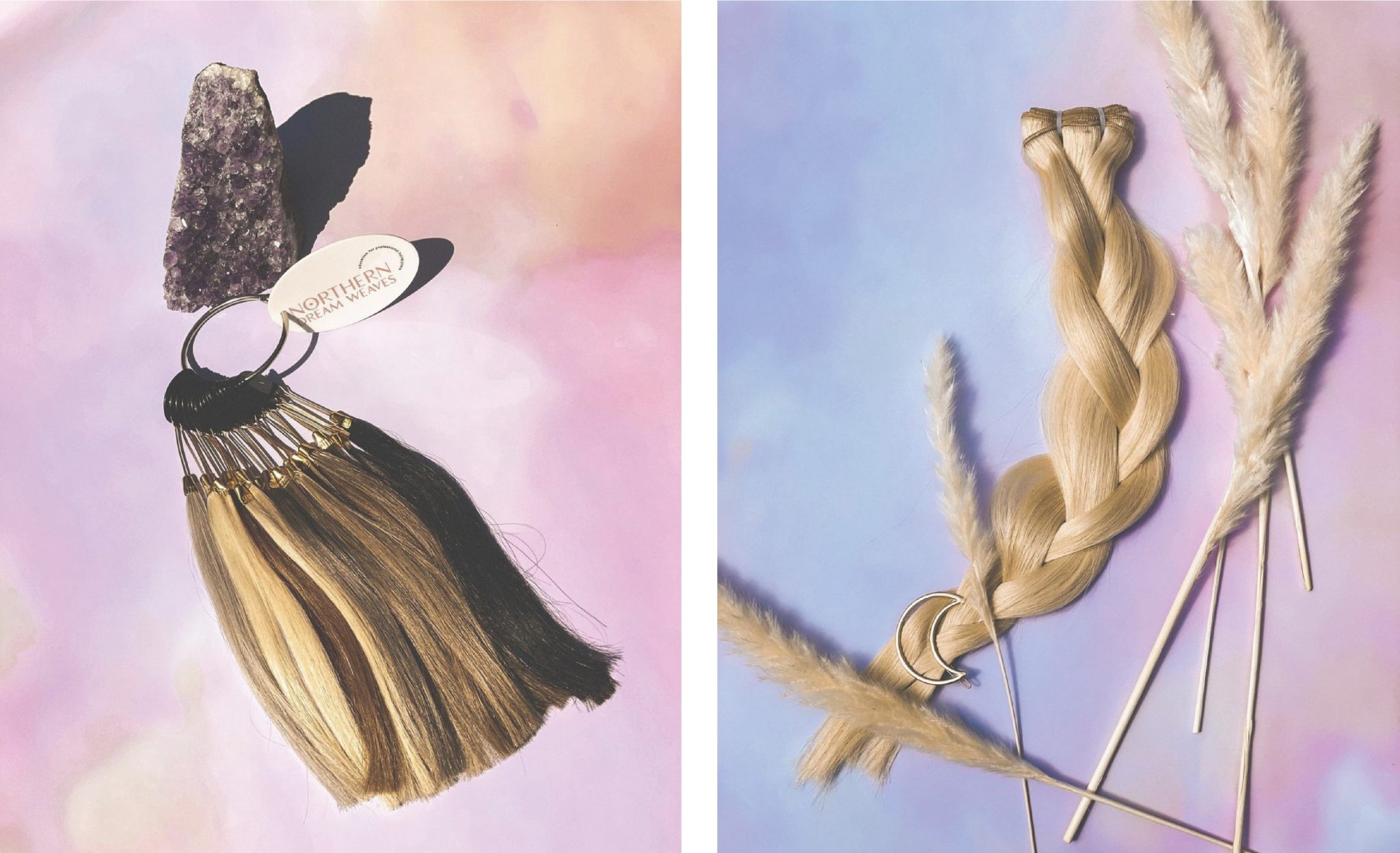 Northern Dream Weaves – Alexis Livingston